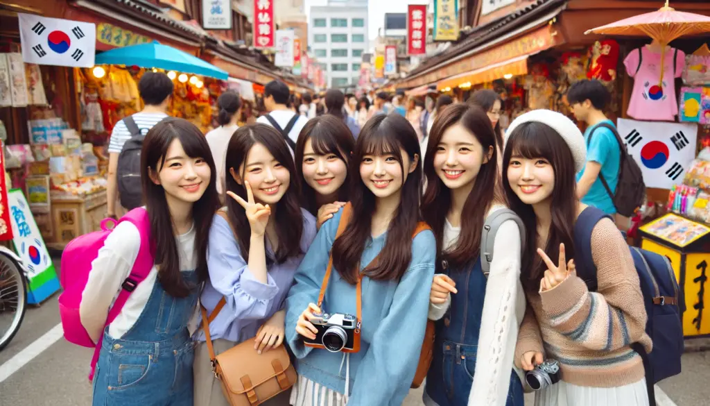 10月に格安で行く韓国旅行の気温・服装・おすすめイベント徹底解説 ｜ 韓国旅行ガイド.com｜観光・グルメ・ホテル情報まとめ